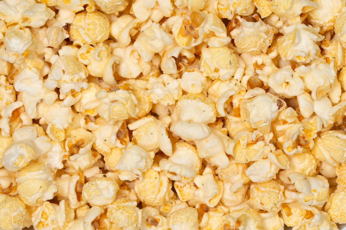 Dill Pickle Popcorn – Music City Popcorn